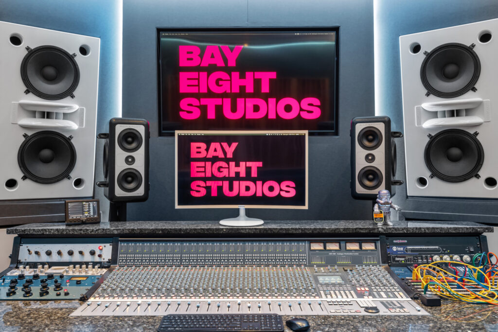 5 Reasons to Record Your Next Music Project in Miami | Bay Eight ...