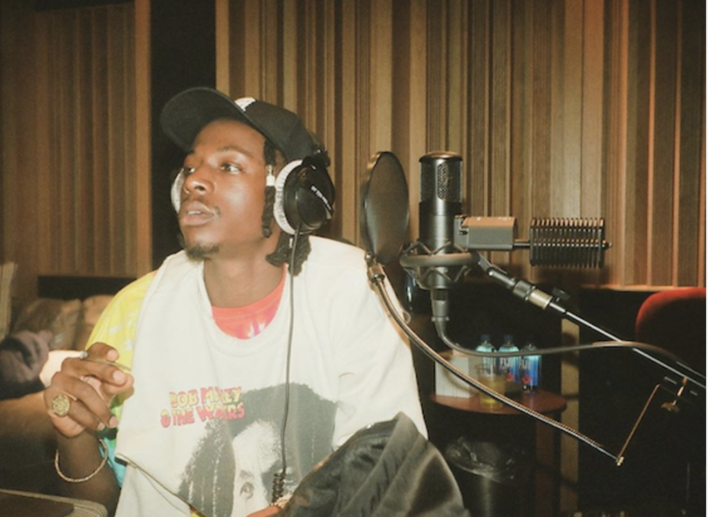 Sony C800G: The Secret Weapon of Miami's Top Recording Studio