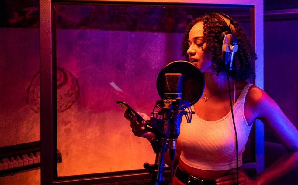 Bay Eight Recording Studios Miami