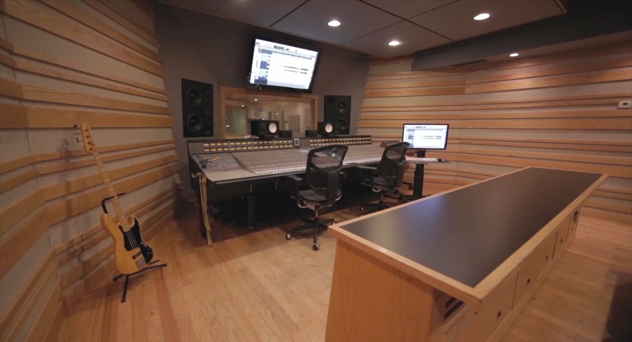 Top 10 Recording Studios in Florida: The Ultimate 2024 Guide
