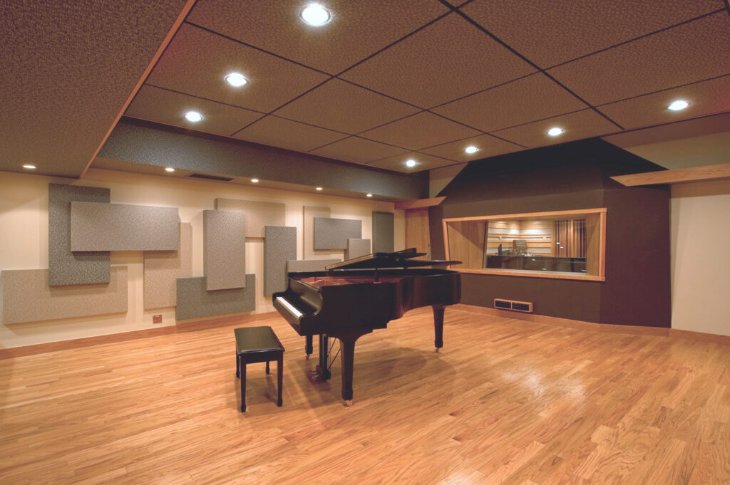 Top 10 Recording Studios in Florida: The Ultimate 2024 Guide