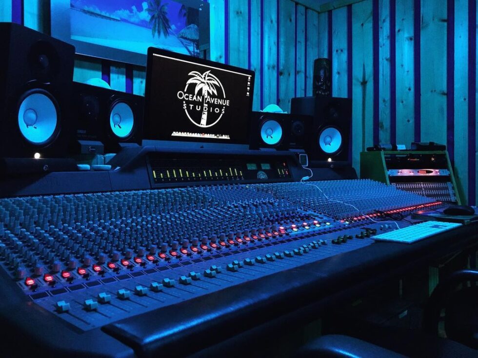 Top 10 Recording Studios in Florida: The Ultimate 2024 Guide