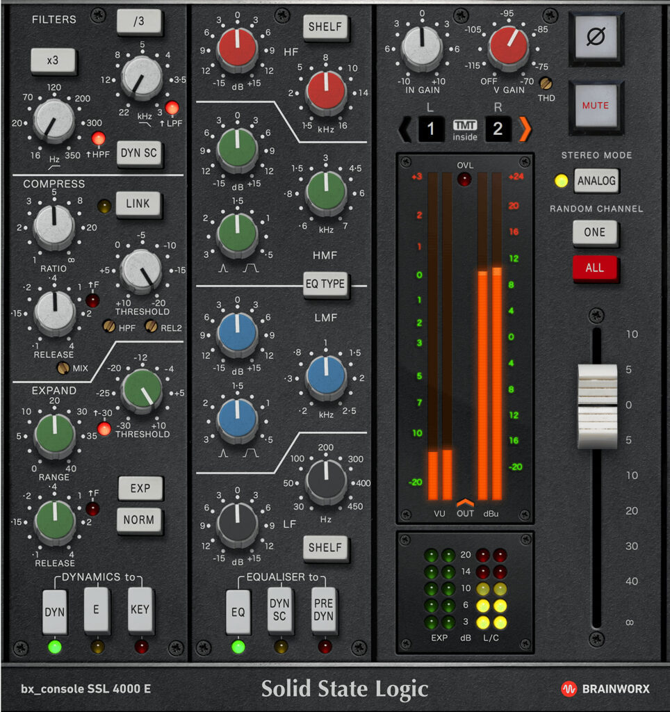 Ultimate Mixing Guide 2023 | Bay Eight Recording Studios Miami