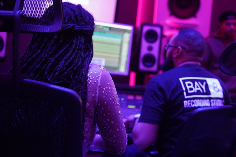 How to Prepare for Your First Studio Session in Miami: Checklist + What ...